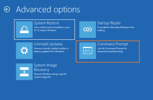 Windows Server 2016 convert MBR to GPT without data loss.